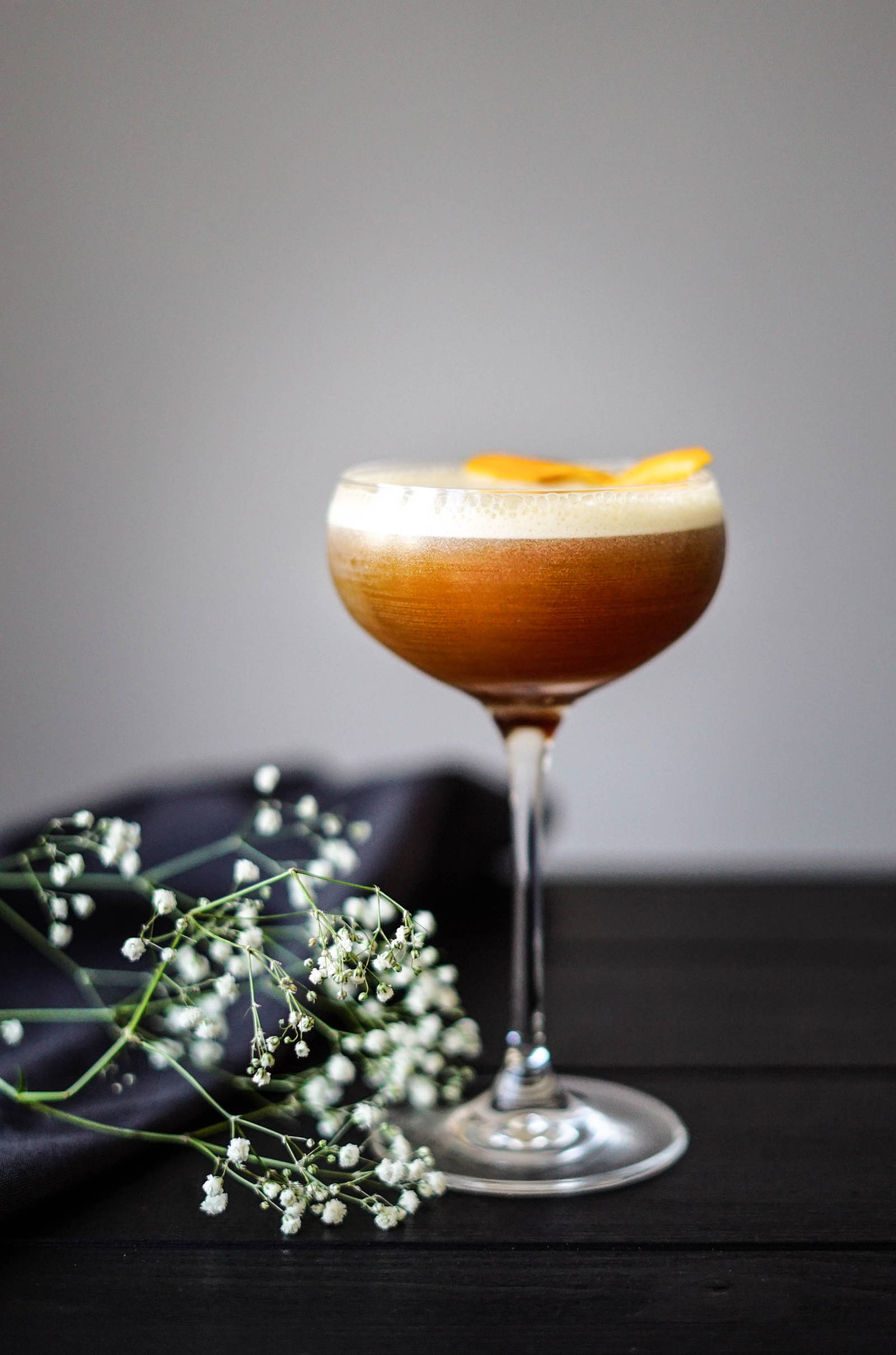 9 einfache Rezepte für Kaffee-Cocktails zum Selbermachen | Coffee Circle