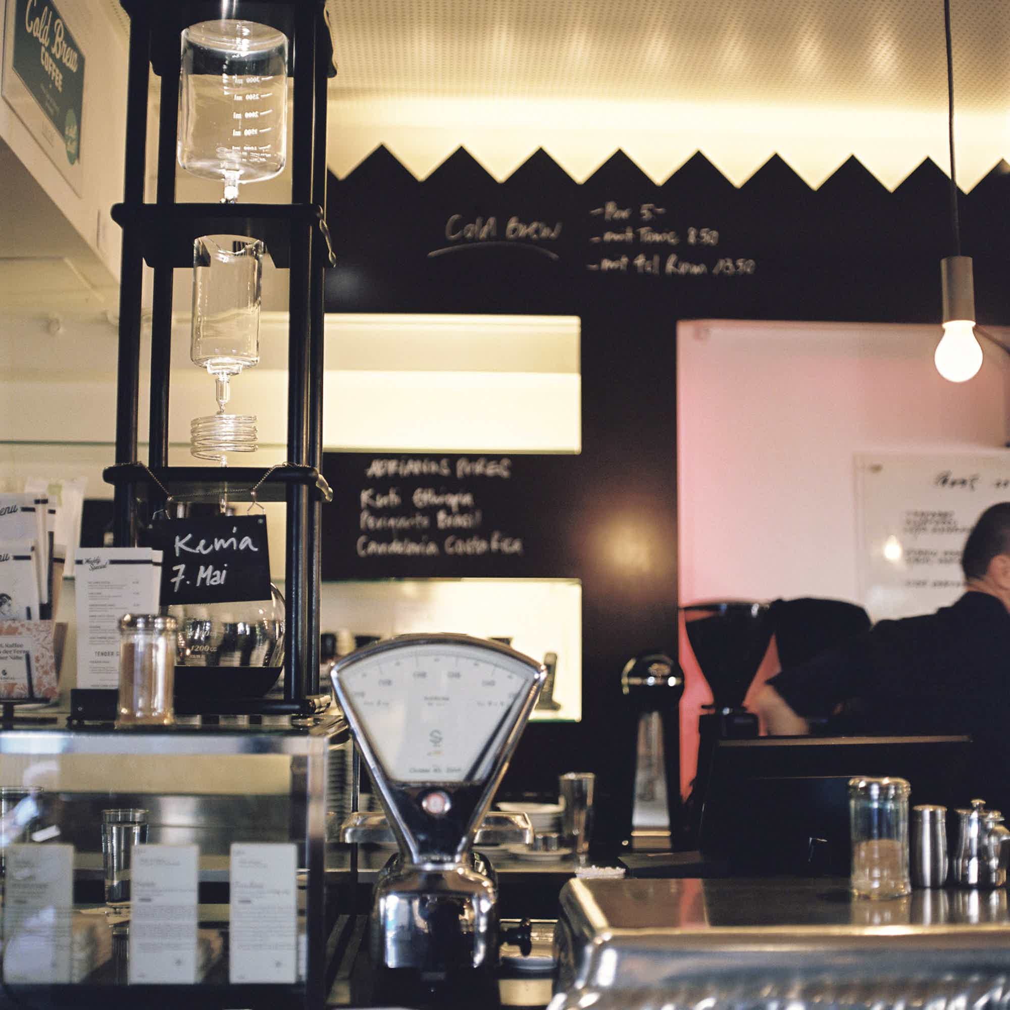 Coffee Guide: 7 Tipps für richtig guten Kaffee in Bern | Coffee Circle