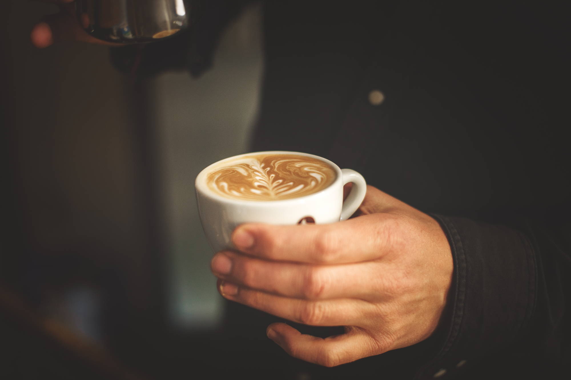 Coffee Guide: 3 Tipps für richtig guten Kaffee in Madrid | Coffee Circle