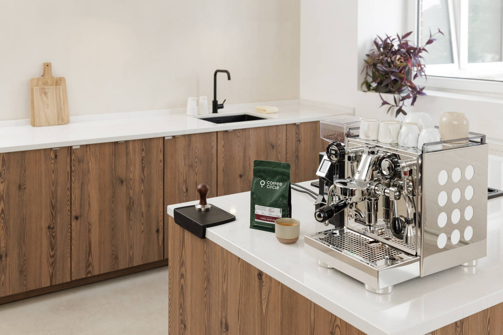 Buy coffee equipment, coffee grinders & espresso machines online ...