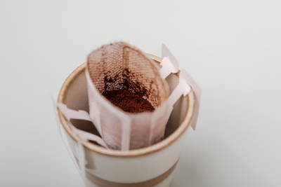 Drip Bags online kaufen | Coffee Circle