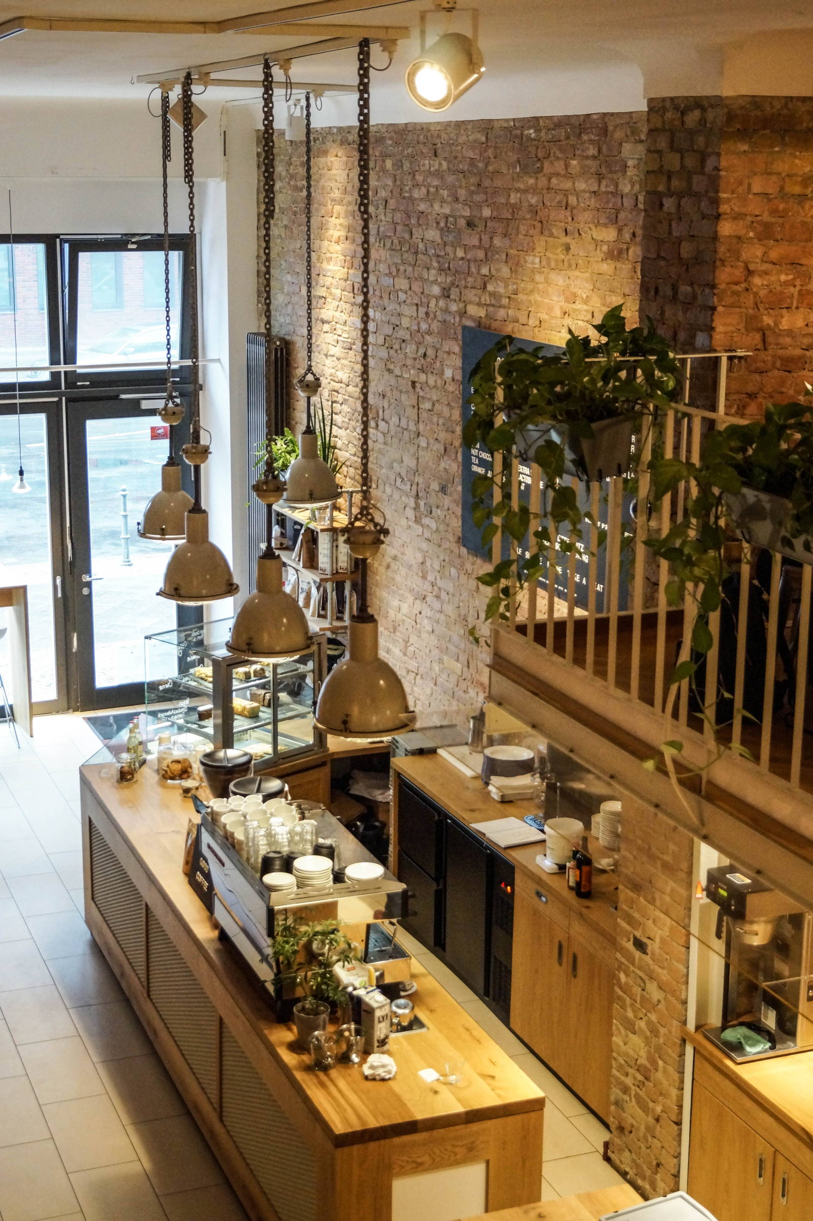 Coffee Guide 2018: 14 Tipps für richtig guten Kaffee in Berlin-Mitte ...