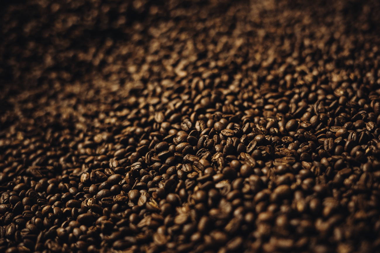 Kaffeerösten und wie es funktioniert | Coffee Circle